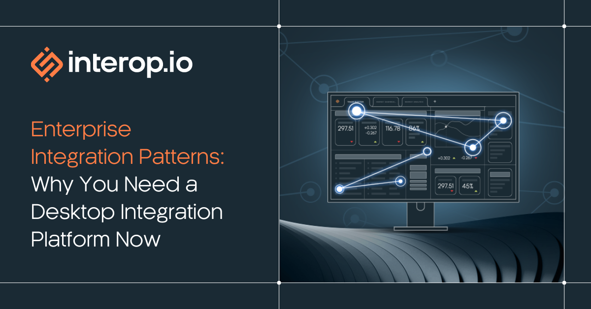 Enterprise Integration Patterns | interop.io