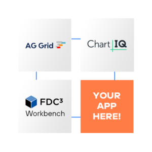 FDC3 Developer Sandbox - interop.io