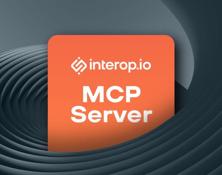 interop.io MCP Server – Getting Started - interop.io